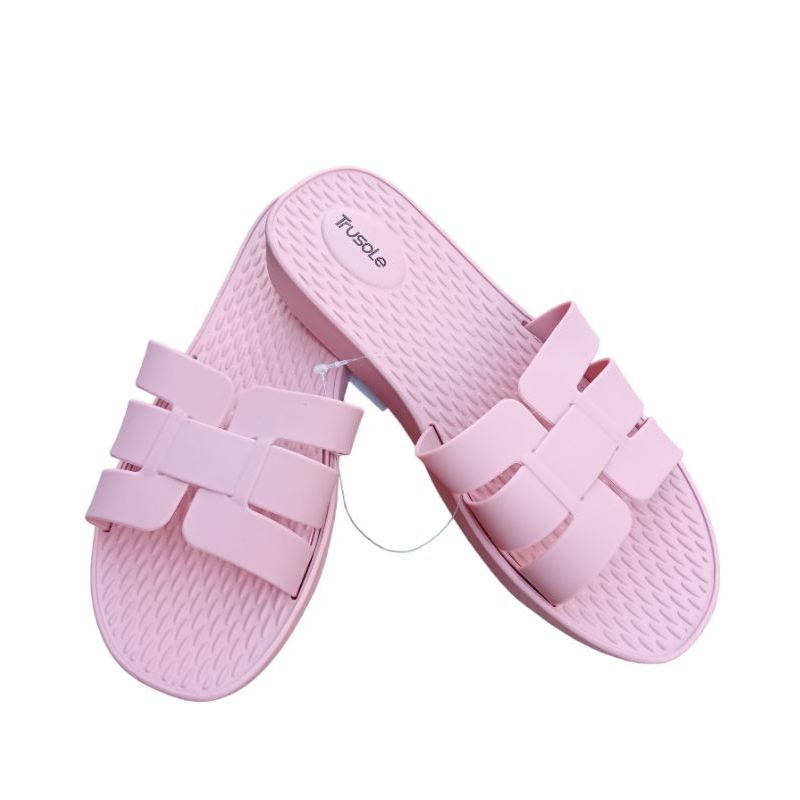 Trusole Summer/Beach Sandals SM BRand Original | Shopee Philippines