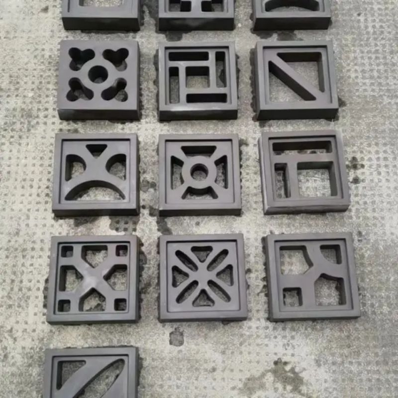 Durable Breeze Block Molds | Shopee Philippines