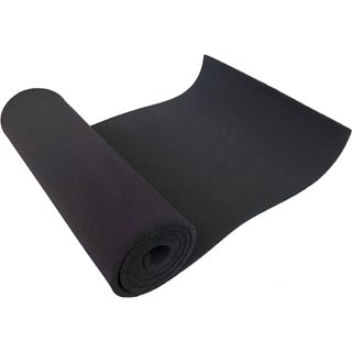 Versatile Plain EVA Rubber Sheet (2x4 ft) - Ideal for Cosplay, Crafts ...