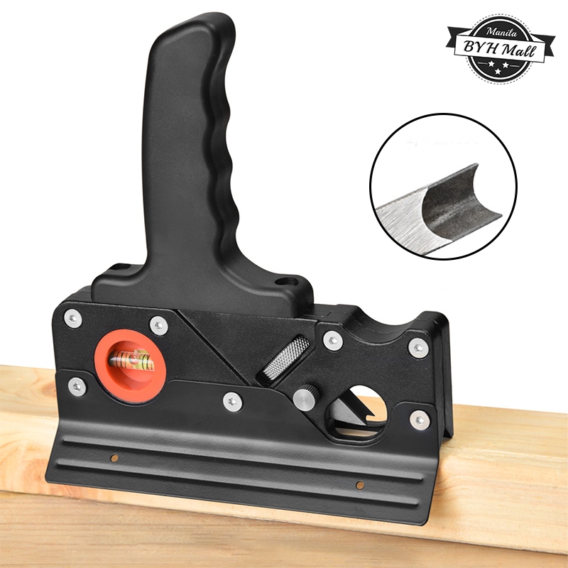 45 Degree Woodworking Chamfering Planer Edge Cutting Tool Multi-Purpose ...