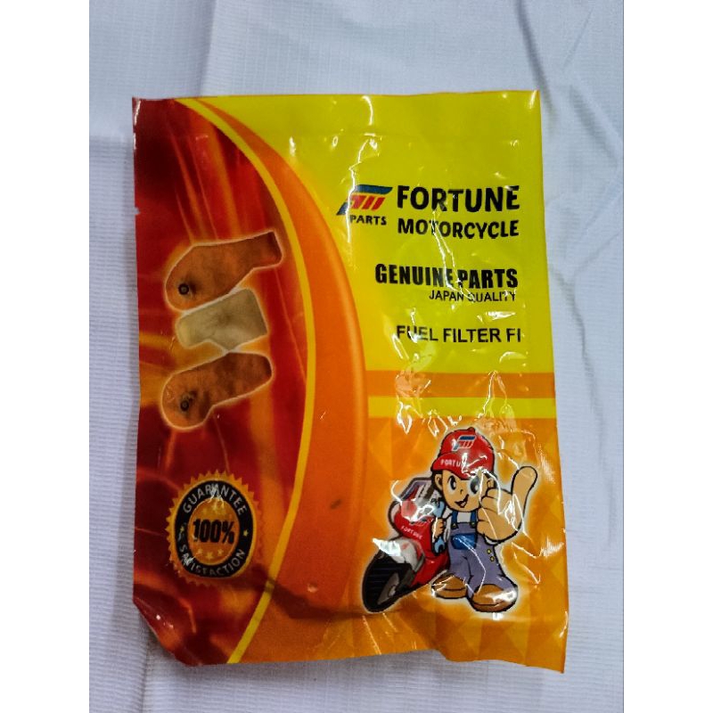 Fuel Filter Click,RS125,XRM125 Fi | Shopee Philippines