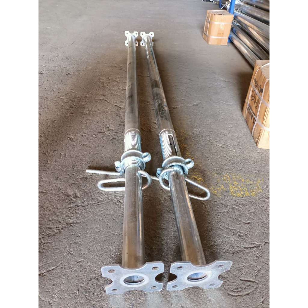Shoring Jack Adjustable 3.5m 10X11FT | Shopee Philippines