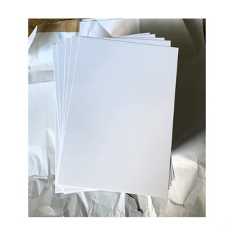 (Positivity) Foldcote Board Paper in 220gsm / 250gsm / 300gsm Fold Cote ...