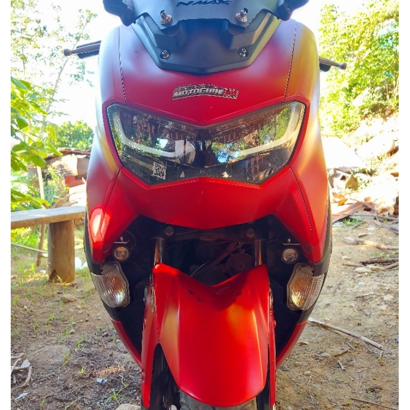 MDL BRACKET FOR NMAX V1, V2 ,v3(Stainless steel) | Shopee Philippines