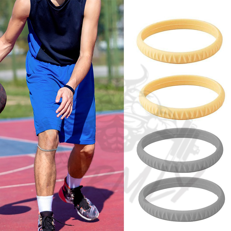 Thin patella strap basketball knee strength band patella knee joint ...