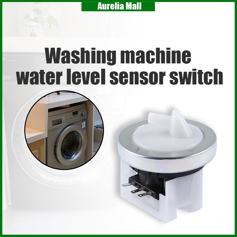 Washing Machine Switch Pressure Control Sensor Washing Machine Water ...