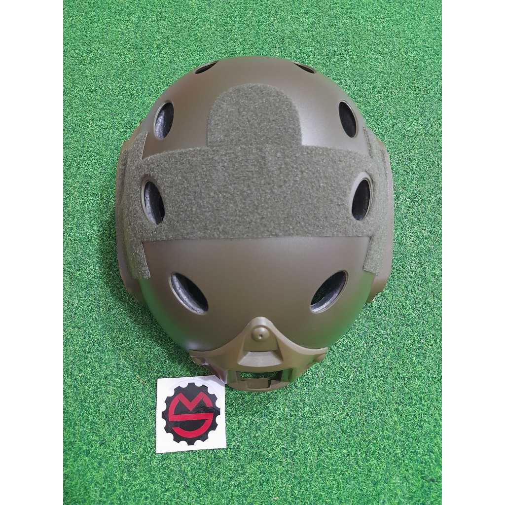 Motorcycle helmet TACTICAL HELMET | Shopee Philippines
