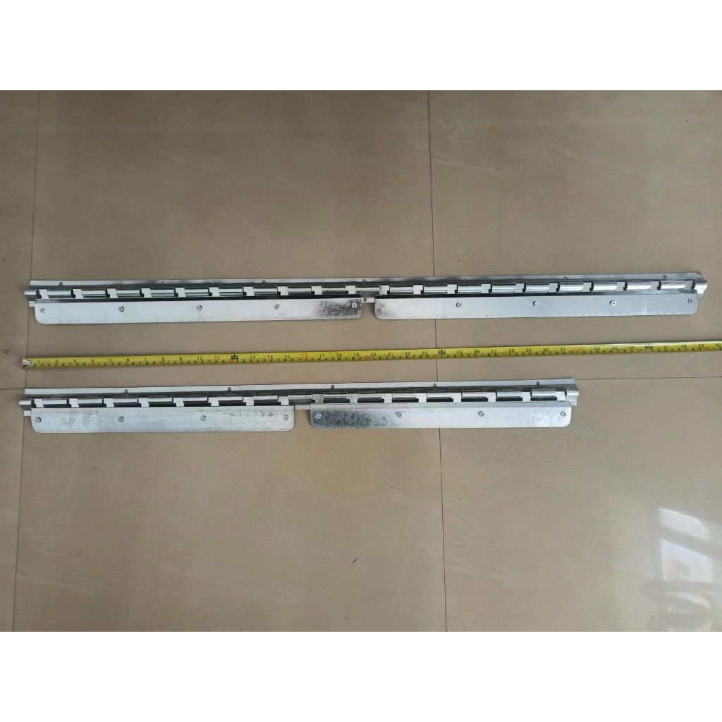 HANGER FOR PVC STRIP CURTAIN 0.8-1 Meter Long | Shopee Philippines
