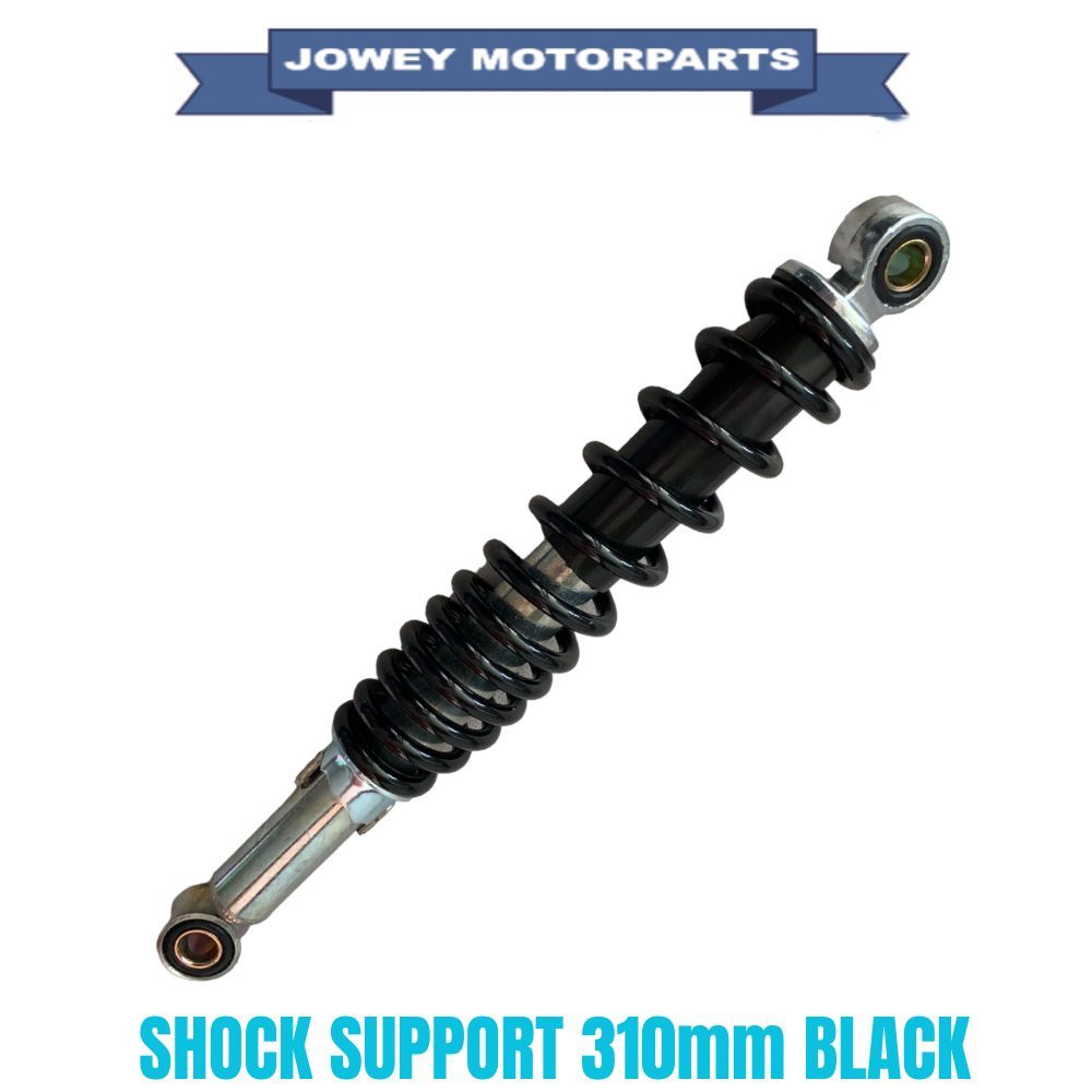 CSL SHOCK SUPPORT #310MM BLACK/ BLUE/ REED/ SILVER JAPAN QUALITY ...