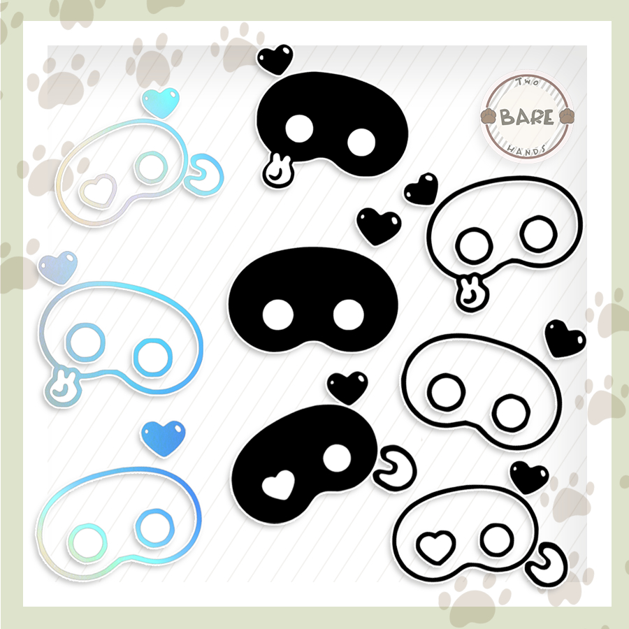 Wootteo Stickers Astronaught ...