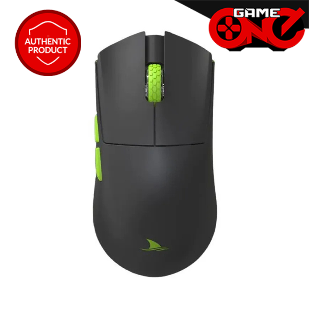 Darmoshark M3S / M3S-PRO Varun Lightweight Wireless Gaming Mouse | Shopee Philippines