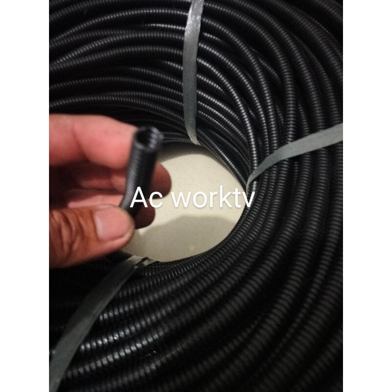 Insulator hose[3/16] Sold per meter | Shopee Philippines