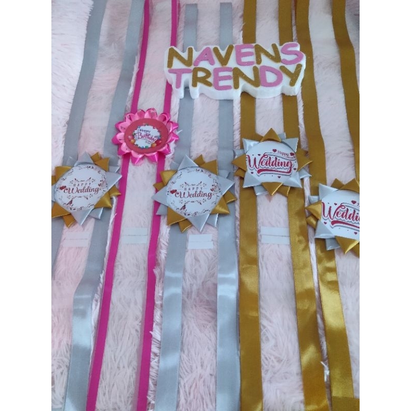 Money Garland for Birthday, Wedding, Graduation etc | Shopee Philippines