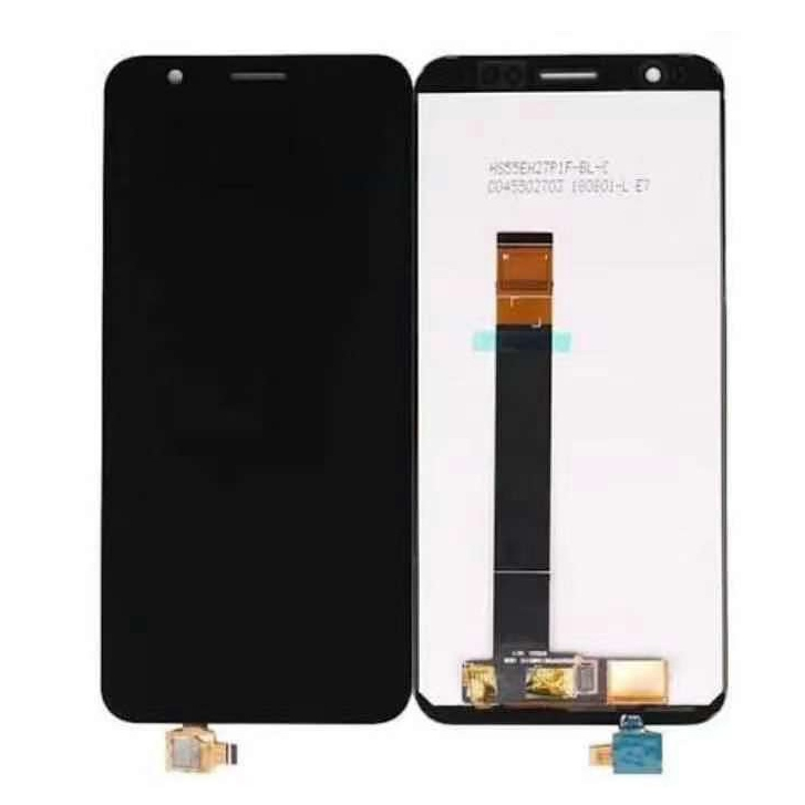 Asus Zenfone Max M1/XOOPD/XOORD/XOOTD/XOOID/XOOHD Lcd With Touch Screen ...