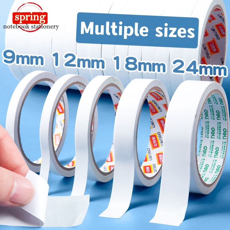 Double Sided Adhesive Tape High Quality Tear-by-hand Tapes for Handwork ...