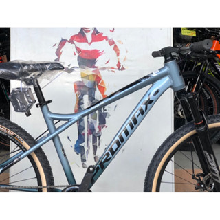 Promax PM16 26er (Alloy) 1x8Spd 2023 Model With Freebies | Shopee ...