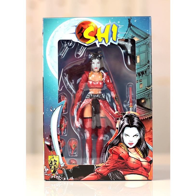 6" SHI action figure LooseCollector Executive Replicas Marvel Legends ...