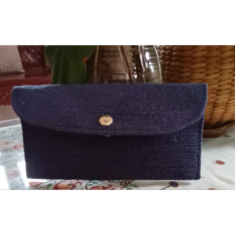Jute Wallet Native Bicol | Shopee Philippines