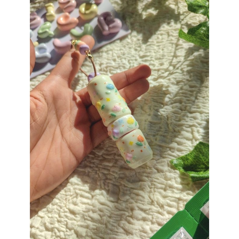 Handmade Refillable Poy-Sian Case - Mellow Series, The First Collection ...