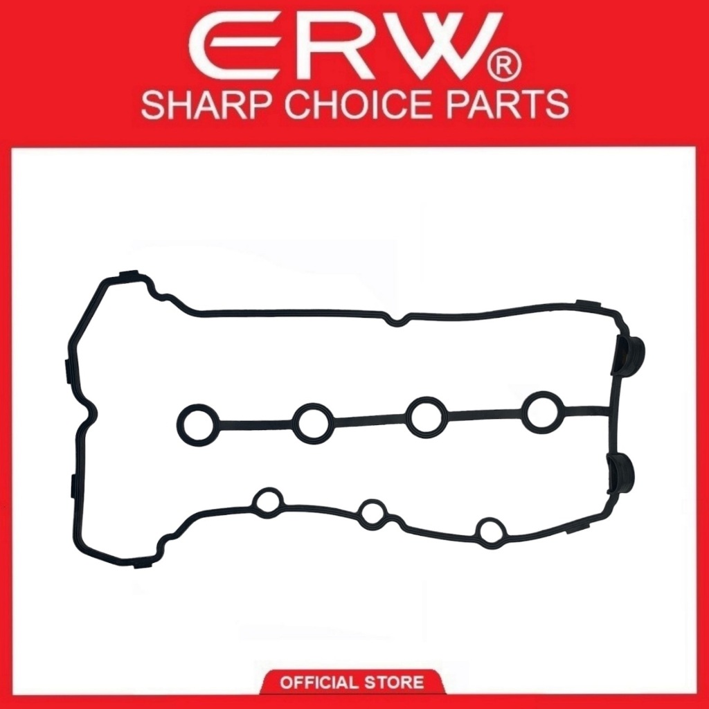 VALVE COVER GASKET Replacement part no: (11189-54GE0) SUZUKI SX4 M15A ...