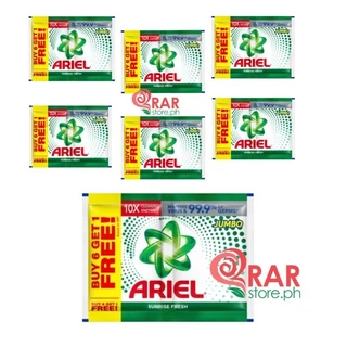 Shop ariel powder for Sale on Shopee Philippines