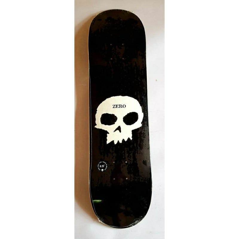 ZERO BBS SINGLE SKULL X FREE MOB GRIP | Shopee Philippines