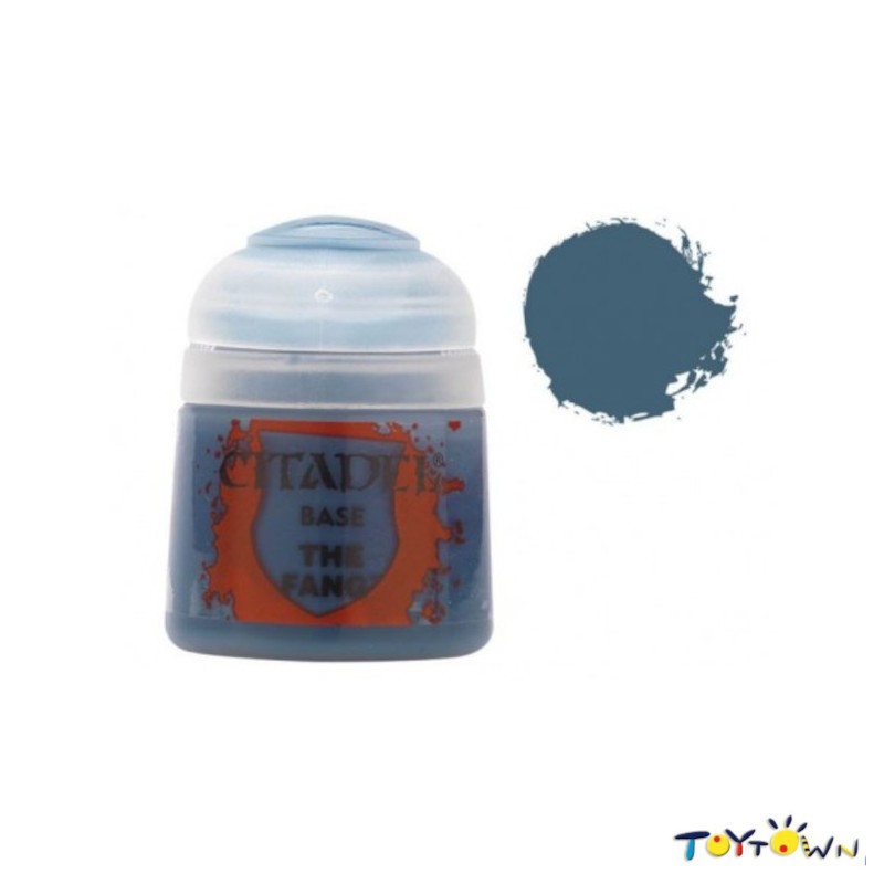 Warhammer The Fang (12ml) | Shopee Philippines