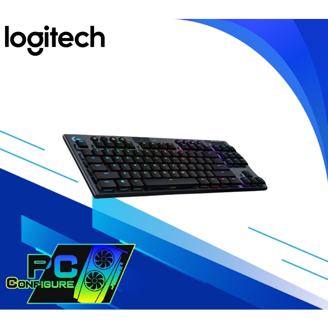 Logitech G913 Lightspeed TKL | Shopee Philippines