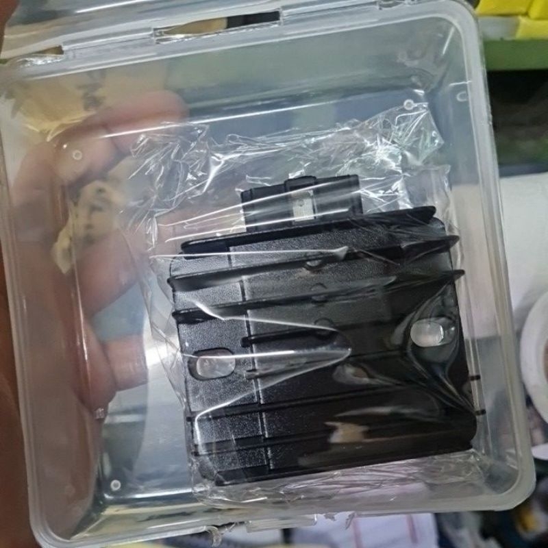 REGULATOR/RECTIFIER FOR TMX SUPREMO 6-PIN | Shopee Philippines
