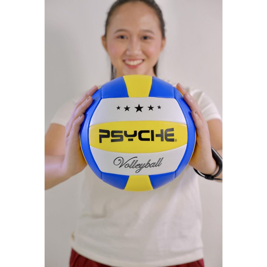 The Reaper Show × Psyche Volleyball Ball Original Size 5 Special Soft ...