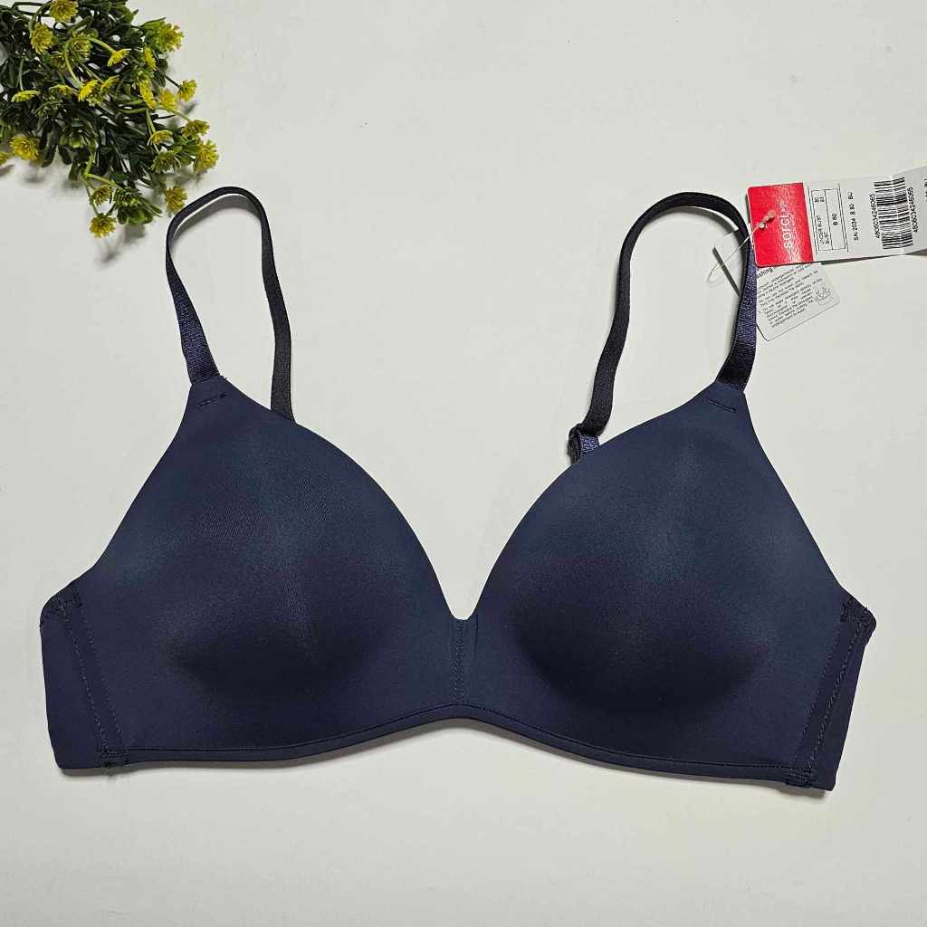 Authentic WACOAL Non-Wire Bra (SAI2034) | Shopee Philippines