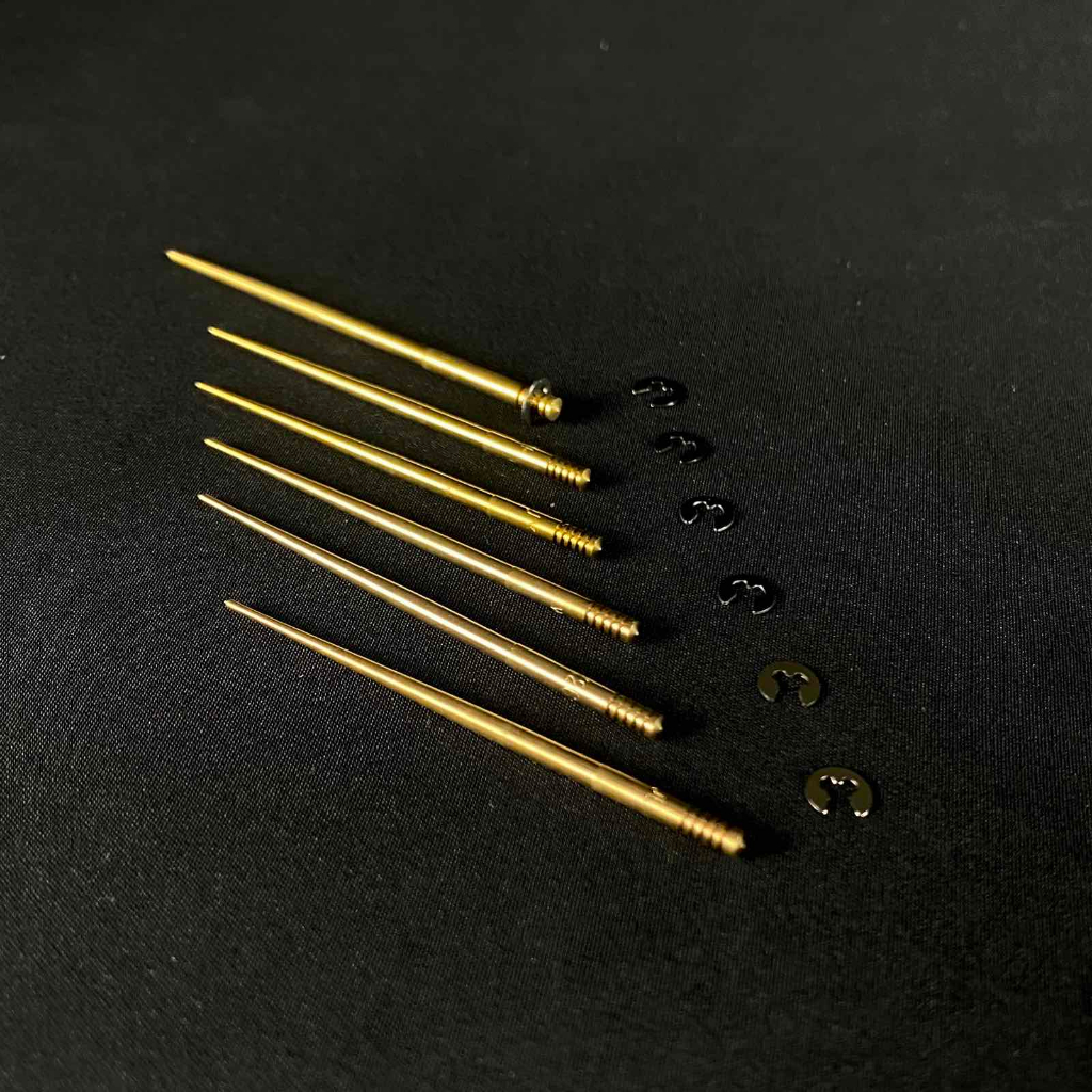 RACING FORCE 4S1M - CARB NEEDLE PWK (JJE/JJY/JJH/WK24/WK26/DDJ ...