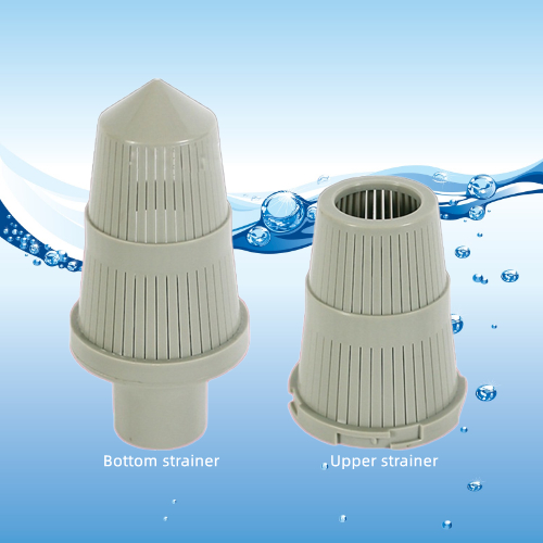 Upper Strainer & Bottom Strainer 3/4" For FRP Tank | Shopee Philippines