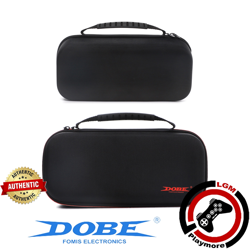 Dobe Nintendo Switch OLED/V1/V2 Storage Bag Case TNS-2136 | Shopee ...