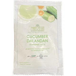 Shop cucumber juice powder for Sale on Shopee Philippines