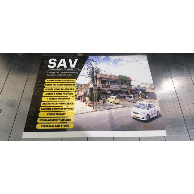 500 sets Poster Calendars | Shopee Philippines