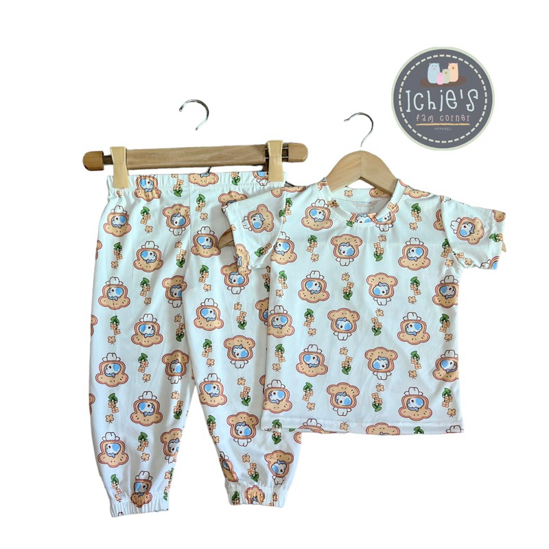 Family Terno Unicorn White | Shopee Philippines