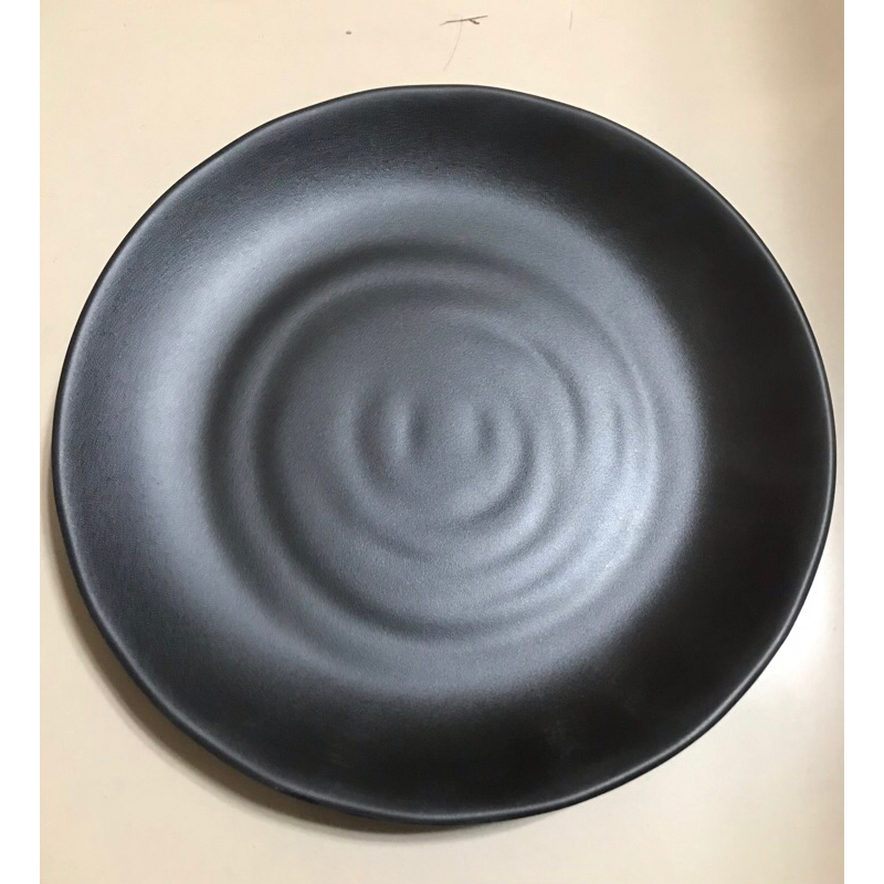 Melawares Black Plates ,Bowls and Spoon | Shopee Philippines