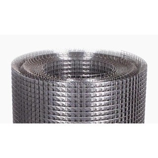 WELDED WIRE SCREEN 1/2*3FT,1/2*4FT,1*3FT,1*4FT | Shopee Philippines