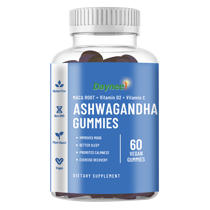 Daynee Collagen Gummies Biotin Vitamin C Skin Beauty Whitening Hair ...