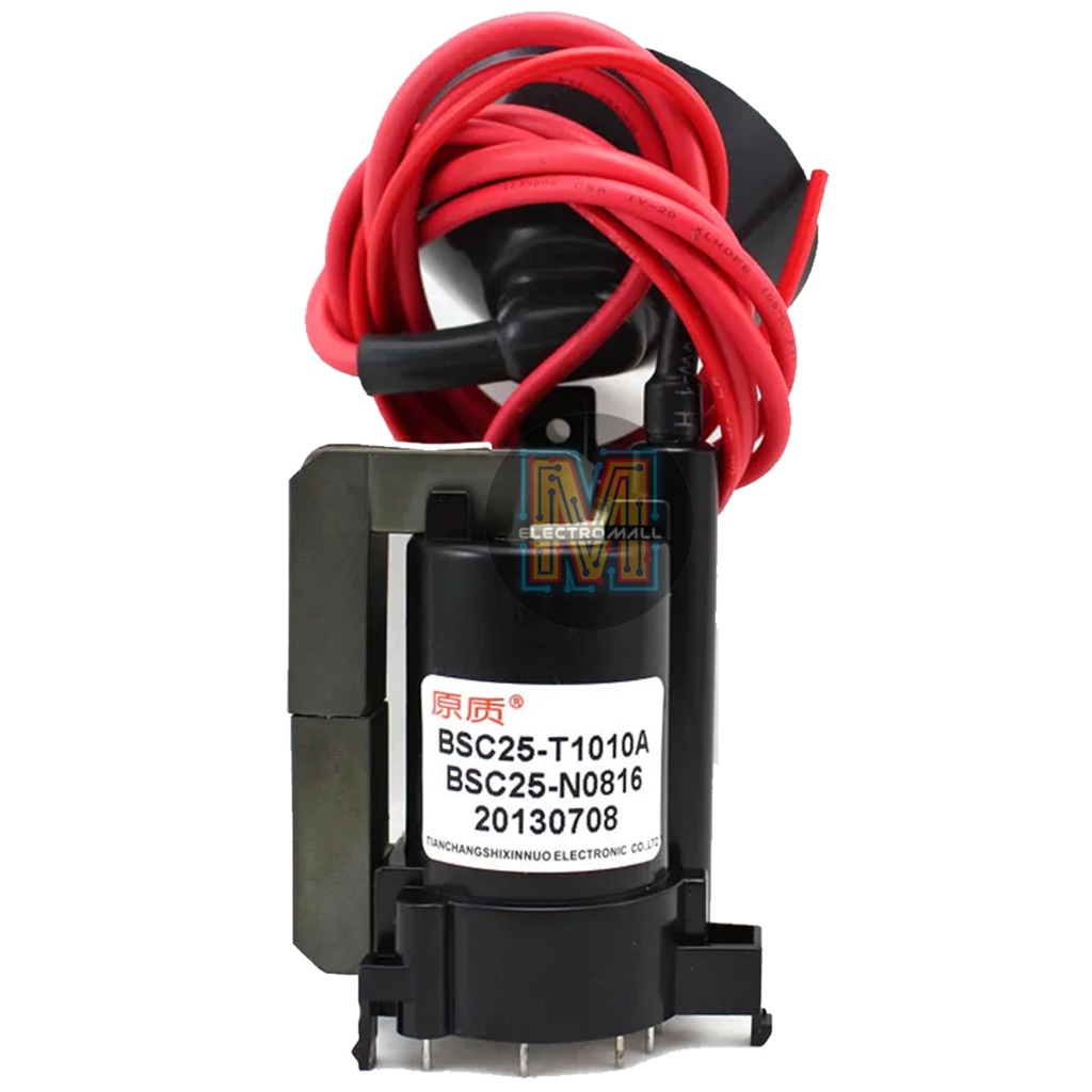 UNIVERSAL FLYBACK BSC25-T1010A FLY BACK | Shopee Philippines