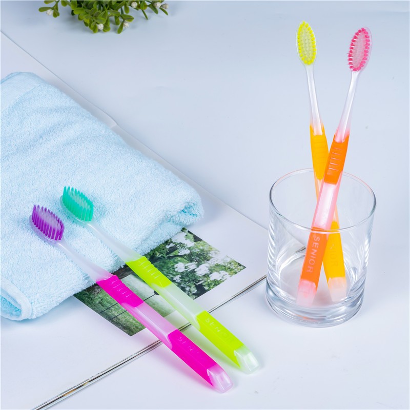Sawon Classic Deep Clean Toothbrush Medium | Shopee Philippines