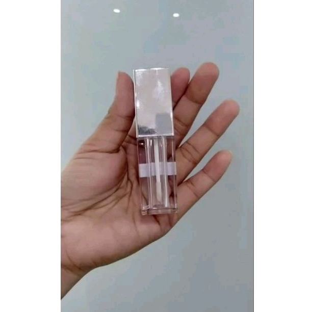 5ml doe foot applicator(for liptint packaging 100pcs ) | Shopee Philippines