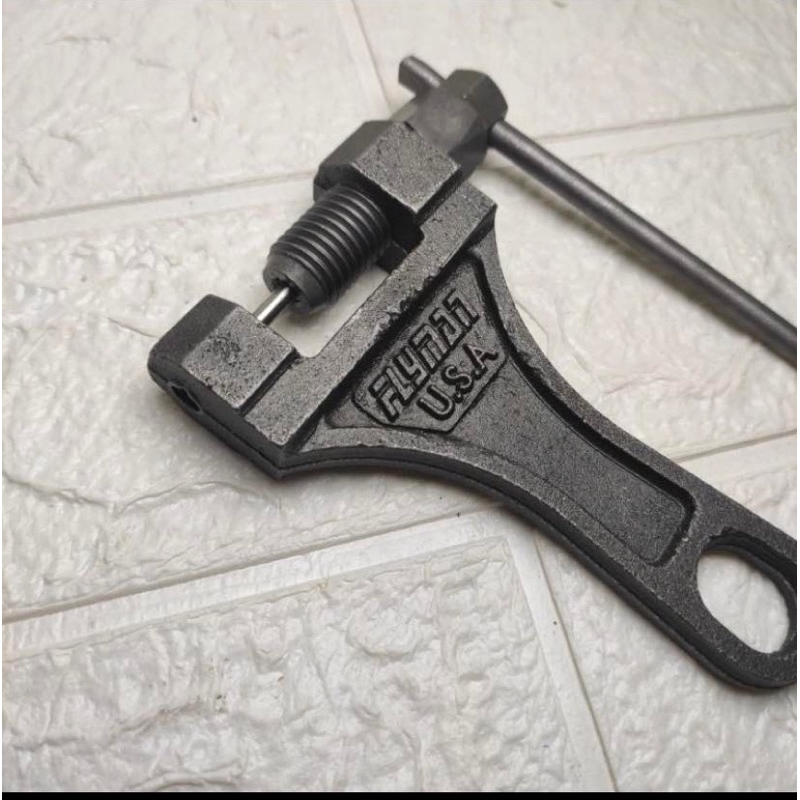 FLYMAN chain cutter (ordinary) | Shopee Philippines