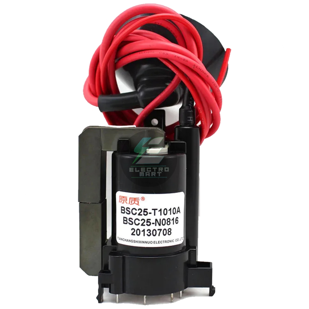 UNIVERSAL FLYBACK BSC25-T1010A FLY BACK | Shopee Philippines