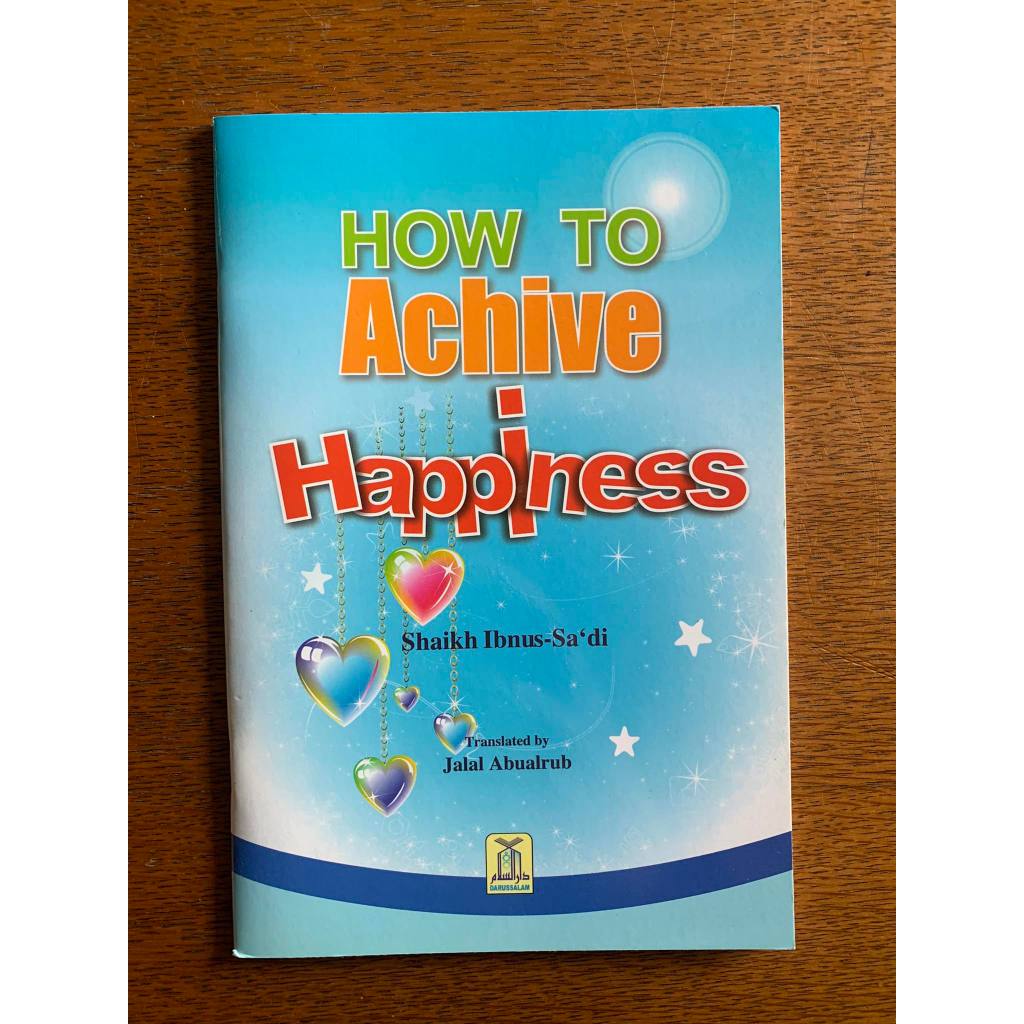 How to Achieve Happiness | Shopee Philippines