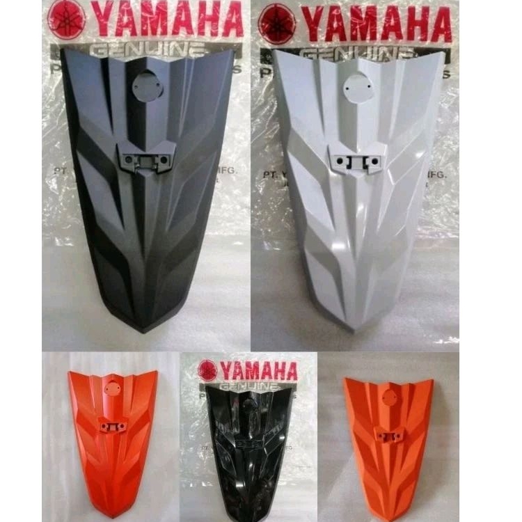 FRONT PANEL FOR MIO SOUL I 125 / GT YAMAHA GENUINE | Shopee Philippines