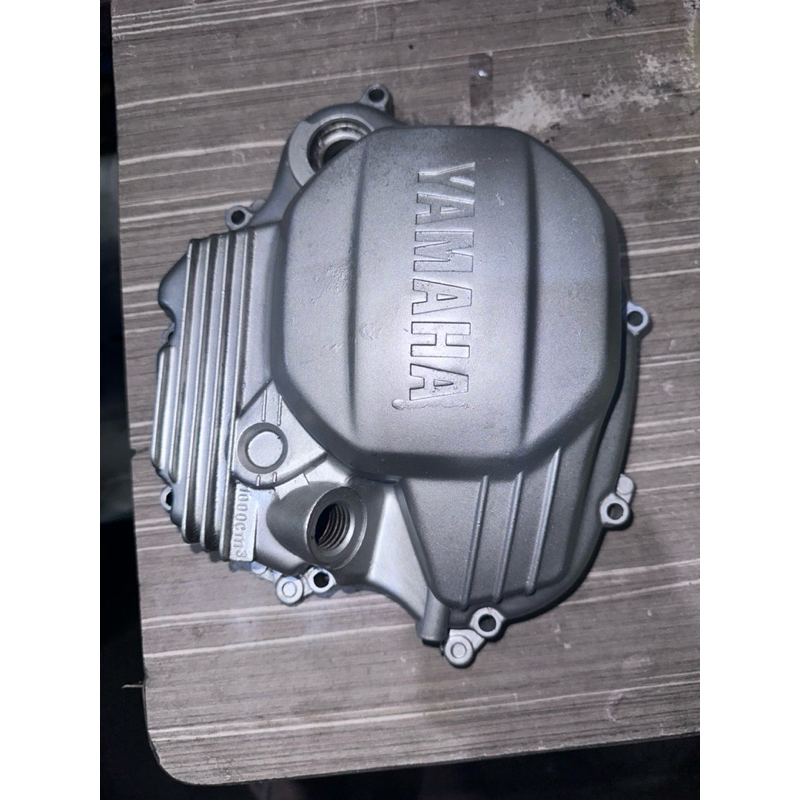 Yamaha stx125 engine cover surplus original | Shopee Philippines