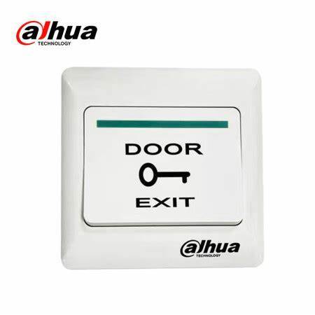 Dahua | ASF900(Exit button) | Shopee Philippines