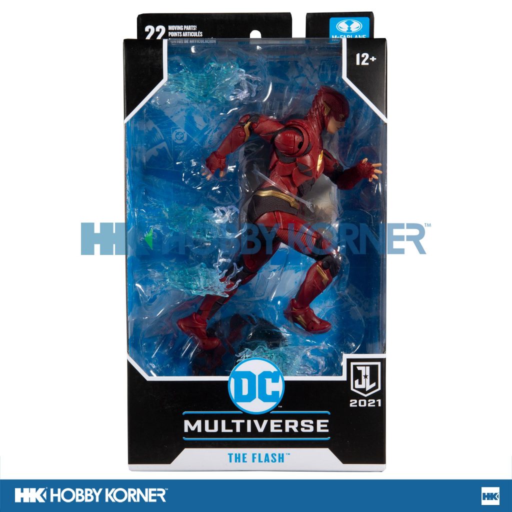 (IN STOCK) MCFARLANE TOYS MF15094 - 7 Inch Scale DC Multiverse The ...